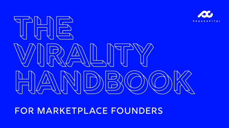 The Virality Handbook For Marketplace Founders