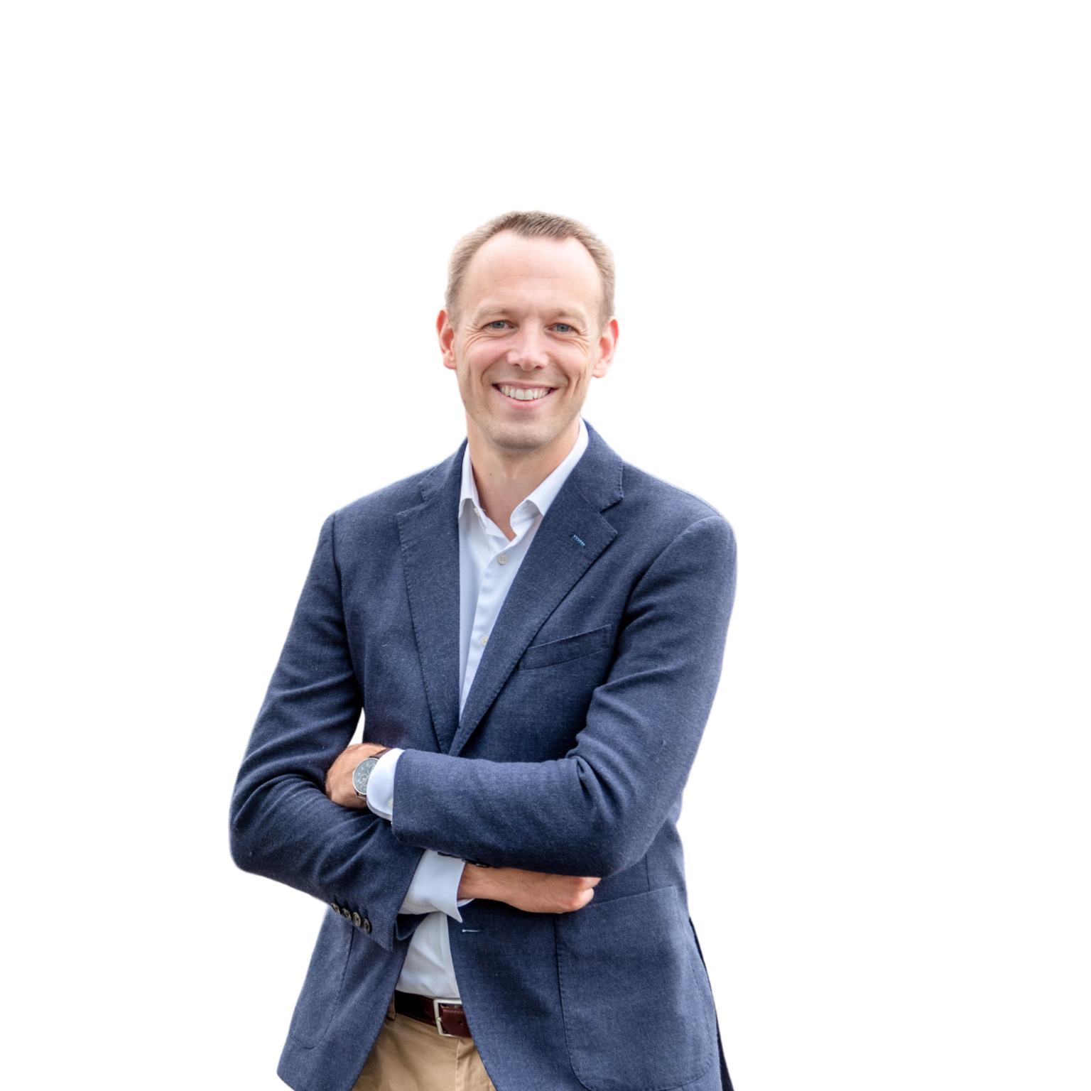 The Big Exit Show: From Pivot to Profit, Marc van Agteren's Guide to ...