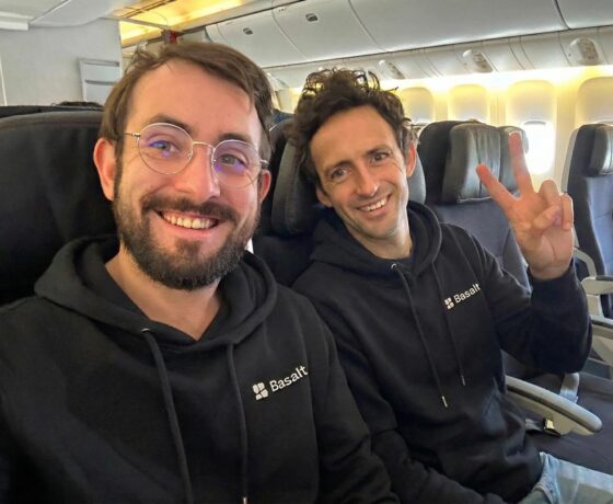 Basalt raises $5M to fix AI’s reliability problem